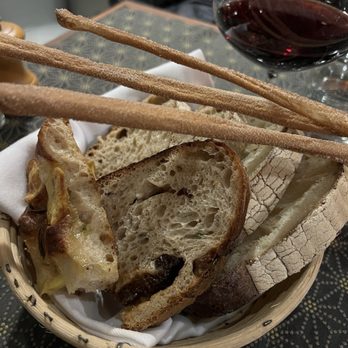 OBELISK - Updated December 2025 - 451 Photos & 380 Reviews - 2029 P St ...