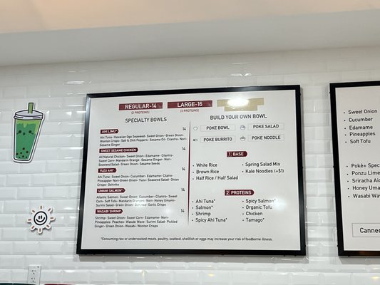 POKEPLUS - Updated March 2025 - 135 Photos & 78 Reviews - 107-15 71st ...