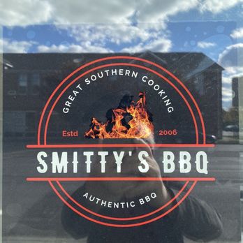SMITTY’S BBQ & CATERING - Updated July 2025 - 16 Photos - Columbus ...