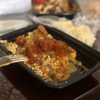 CHOBAS AFRICAN KITCHEN & BAKERY - Updated July 2024 - 82 Photos & 55 ...