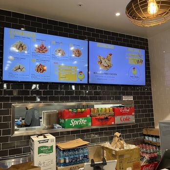 DADA CHICKEN - Updated October 2025 - 51 Photos & 23 Reviews - 850 ...