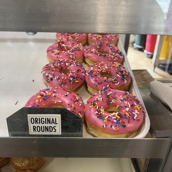 DANK DONUTS - Updated June 2024 - 646 Photos & 655 Reviews - 42612 ...