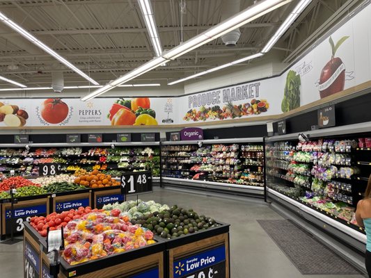 WALMART NEIGHBORHOOD MARKET - Updated August 2025 - 12 Photos - 343 ...