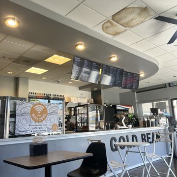 GOLD BEAN CAFE - Updated June 2024 - 77 Photos & 69 Reviews - 2131 ...