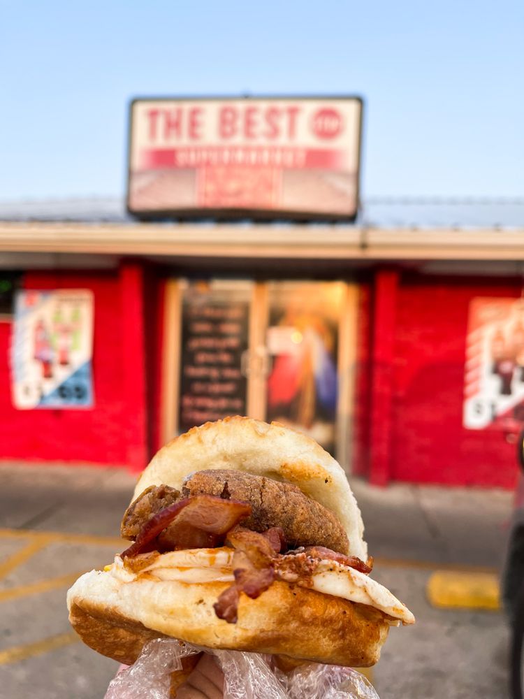 THE BEST STOP SUPERMARKET - 238 Photos & 182 Reviews - 615 Hwy 93 N ...