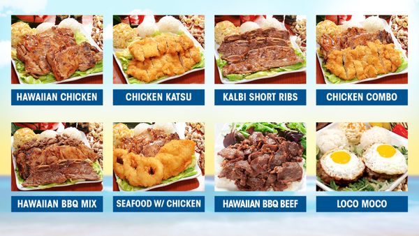 LUAU GRILL - Updated June 2025 - 12 Photos & 20 Reviews - 3825 Thousand ...