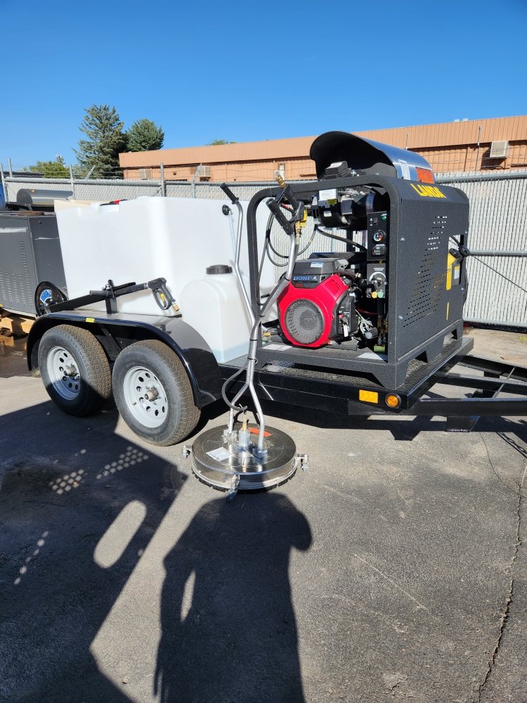 BIG Z PRESSURE WASHING - Updated November 2024 - Request a Quote - West ...