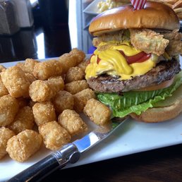 MAXON’S AMERICAN GRILL - Updated April 2025 - 133 Photos & 145 Reviews ...