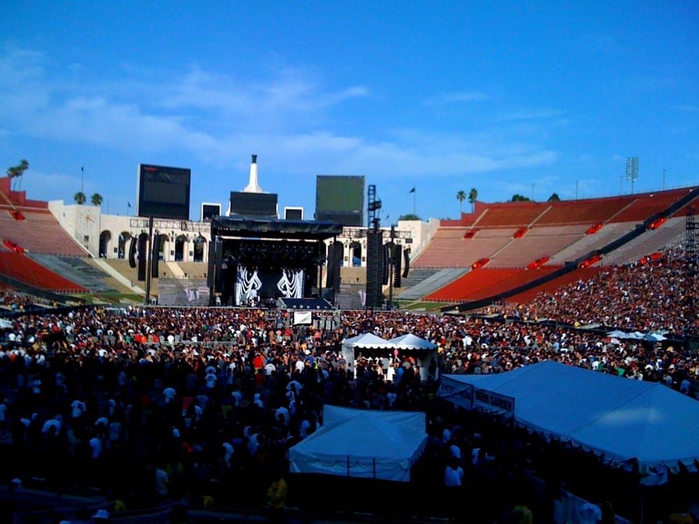 L A RISING CONCERT - Updated October 2025 - 45 Photos & 19 Reviews ...