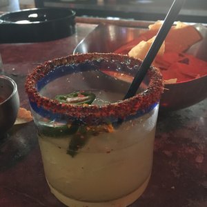 WILD SALSA - CLOSED - 382 Photos & 596 Reviews - 1800 Main St, Dallas ...