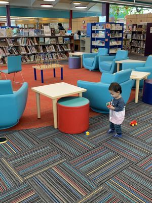WOODRIDGE LIBRARY - Updated July 2025 - 19 Photos & 22 Reviews - 3 ...