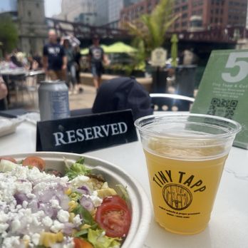 TINY TAPP & CAFE - Updated August 2025 - 367 Photos & 257 Reviews - 55 ...