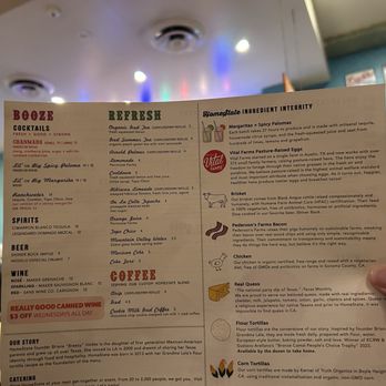 HOMESTATE - Updated April 2025 - 730 Photos & 638 Reviews - 5611 N ...