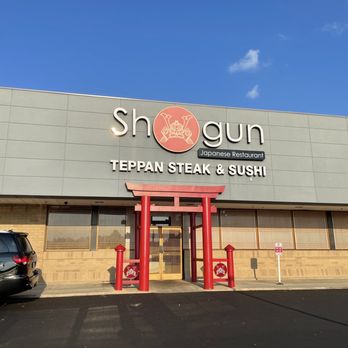 SHOGUN JAPANESE RESTAURANT - Updated January 2026 - 303 Photos & 169 ...