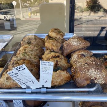 SEED BAKERY - 635 Photos & 505 Reviews - 942 E Washington Blvd ...