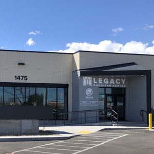 LEE KAY PUBLIC SHOOTING CENTER - Updated February 2025 - 16 Photos & 43 ...