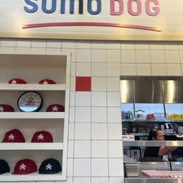 SUMO DOG - Updated October 2025 - 141 Photos & 55 Reviews - 610 1st St ...