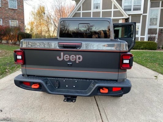 REED JEEP OF KANSAS CITY - Updated January 2026 - 22 Photos & 74 ...