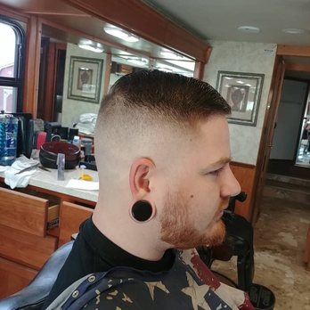 PULL UP MOBILE BARBERSHOP - Updated July 2025 - Phoenix, Arizona ...