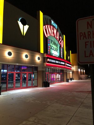 MJR BRIGHTON CINEMA - Updated July 2025 - 49 Photos & 57 Reviews - 8200 ...