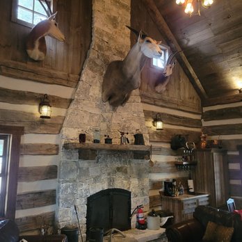 OX RANCH - Updated October 2025 - 109 Photos & 36 Reviews - 1946 ...