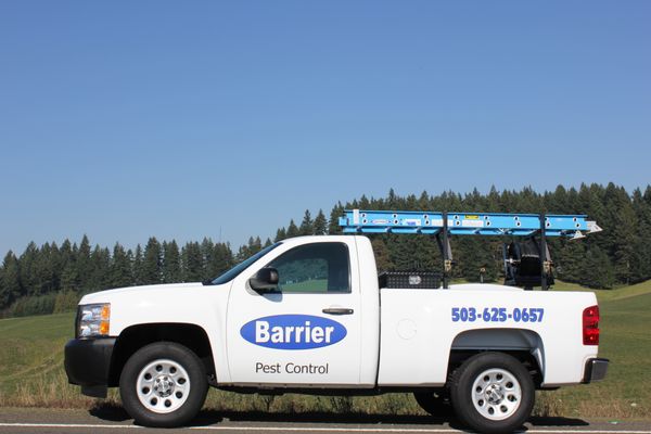 BARRIER PEST CONTROL - Updated December 2025 - 11 Photos & 166 Reviews ...