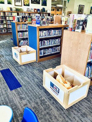 NEWTOWN PUBLIC LIBRARY - Updated August 2025 - 35 Photos - 201 Bishop ...