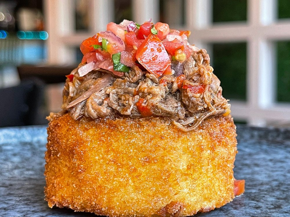 SAVOI LATIN BISTRO - Updated December 2025 - 259 Photos & 184 Reviews ...