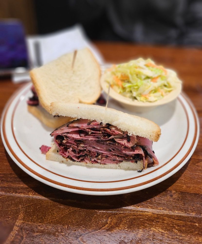 UNCLE BERNIE’S DELI - Updated December 2025 - 484 Photos & 654 Reviews ...