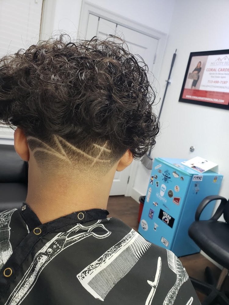 MR.BARBER SHOP - Request an Appointment - 2650 Pearland Pkwy, Pearland ...