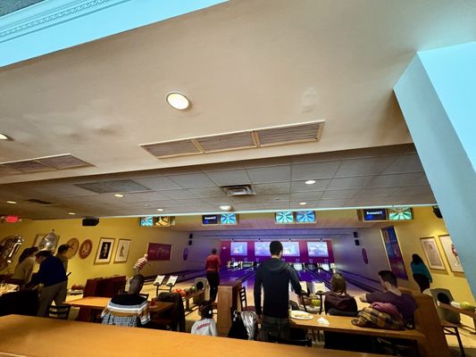 PIN-UP BOWL - Updated January 2026 - 82 Photos & 89 Verified Reviews ...