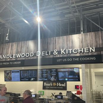 BIG Y - Updated December 2025 - 19 Photos - 14 Candlewood Lake Rd ...