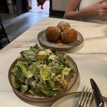 OSTERIA - Updated January 2025 - 58 Photos & 40 Reviews - 301 Bridge St ...