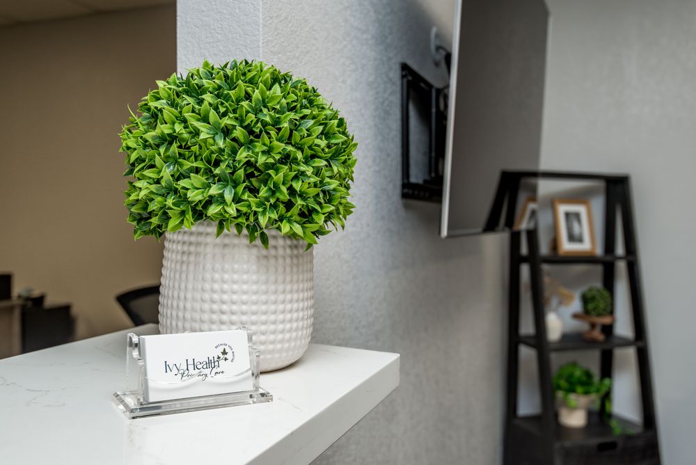 IVY HEALTH PRIMARY CARE - Updated December 2025 - 2135 Hwy 95, Bullhead ...