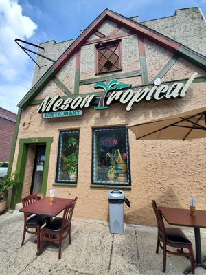 MESON TROPICAL - 116 Photos & 159 Reviews - 23 E Elizabeth Ave, Linden ...