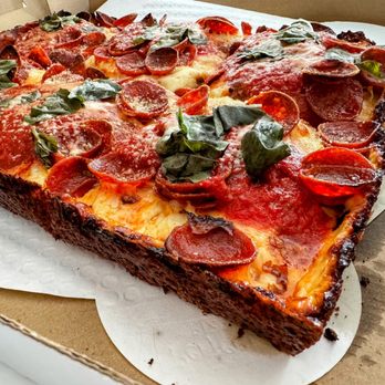 PIE TRAP PIZZA - Updated June 2024 - 295 Photos & 320 Reviews - 720 ...