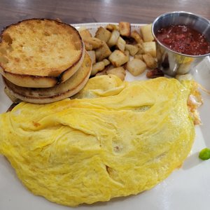 THE EGG OF FORT SMITH - 89 Photos & 103 Reviews - 3801 Planters Rd ...