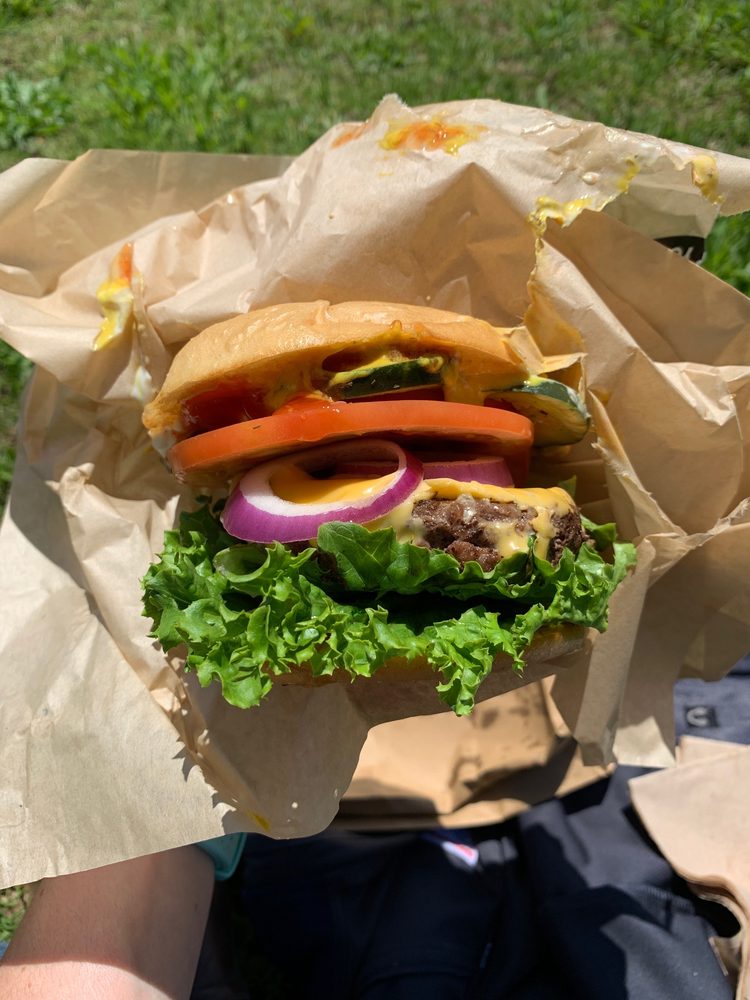 1ST PLACE CAFE - Cafes - 800 8th St, Nitro, WV - Restaurant Reviews ...