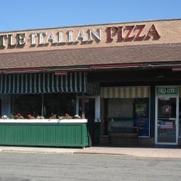 LITTLE ITALIAN PIZZA - Updated October 2025 - 48 Photos & 209 Reviews ...