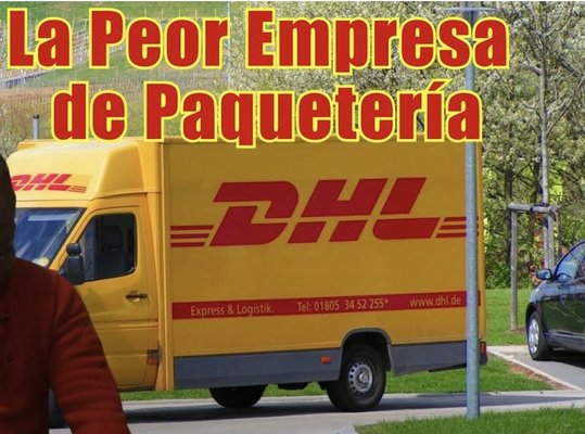 DHL EXPRESS - Updated January 2026 - 11 Reviews - 8400 NW 25th St ...