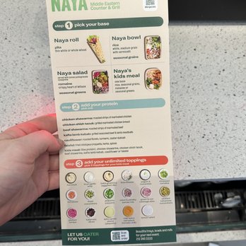 NAYA - Updated November 2024 - 74 Photos & 28 Reviews - 146 Heights Rd ...