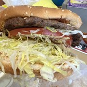 Y-NOT BURGERS - 184 Photos & 391 Reviews - 22940 Hawthorne Blvd ...