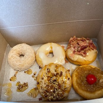 DONNA’S DELICIOUS DOZEN - Updated June 2025 - 403 Photos & 278 Reviews ...