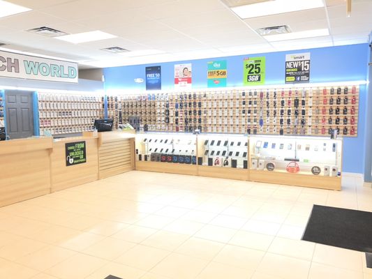 ITECH WORLD PHONE REPAIR - Updated May 2024 - 31 Photos - 10311 ...