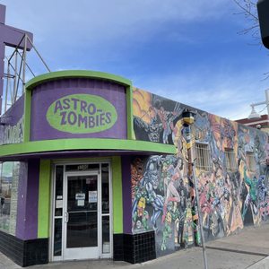 HOBBY PROZ - Updated April 2025 - 13 Reviews - 2225 Wyoming Blvd NE ...