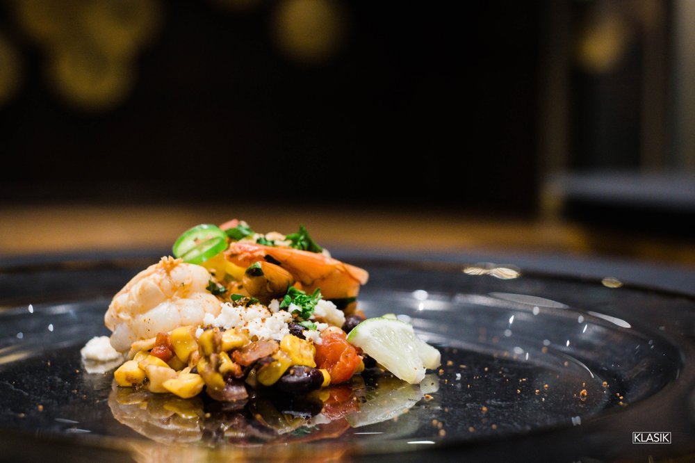 CHEF CASSI’S TABLE - Houston, Texas - Caterers - Phone Number - Yelp