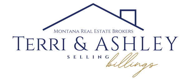TERRI WELBORN & ASHLEY ERB - MONTANA REAL ESTATE BROKERS - Updated July ...