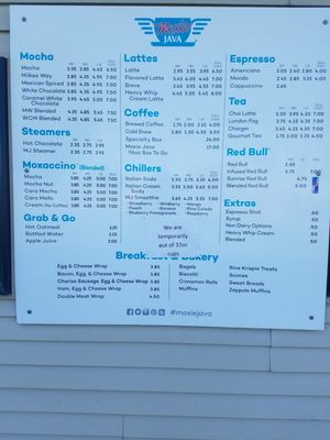 MOXIE JAVA - Updated August 2025 - 11 Photos & 12 Reviews - 3603 ...