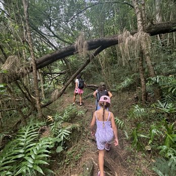 HAU’ULA LOOP TRAIL - Updated December 2025 - 152 Photos & 24 Reviews ...