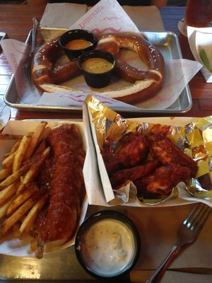 DMEN TAP - 61 Photos & 85 Reviews - 2849 W Belmont Ave, Chicago ...